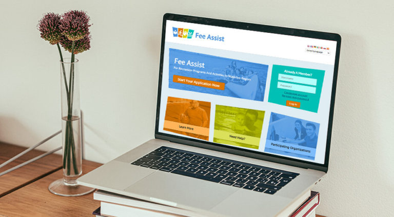 FeeAssist – YMCA of Three Rivers – PeaceWorks Technology Solutions